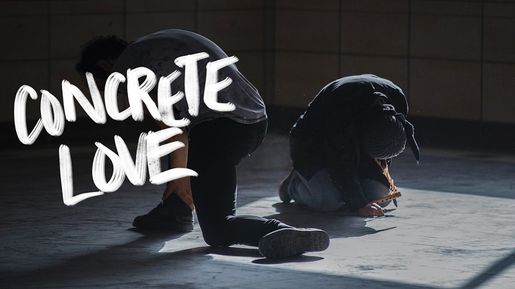 Concrete Love