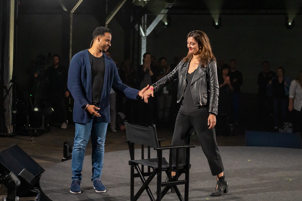 What Leadership Do We Need Now? | House of Beautiful Business