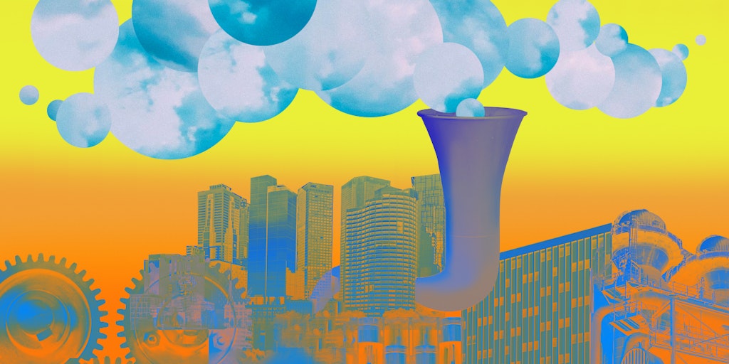 How to Turn Your Company Into an Imagination Machine | House of ...